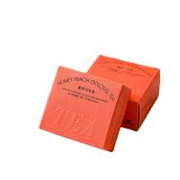 China Alumni Relations Tea Gift Peach Oolong Tea in Hot Stamping Packaging March 8th Activity for sale