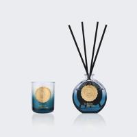 China Unique Swan Fragrance Gift Box for Hotel and Resort Wedding Favors Bridal Party Gifts for sale