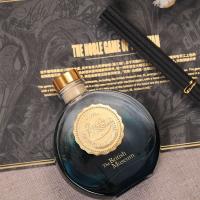 China Unique Swan Fragrance Gift Box for Hotel and Resort Wedding Favors Bridal Party Gifts for sale
