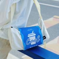 China Crossbody Bag Water Cup Bucket Hat U-Shaped Pillow Perfect Summer Employee Souvenirs for sale