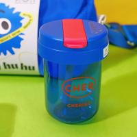 China Customized Color Summer Event Gifts B Lock Water Cup Portable Fan UV Portable Umbrella for sale