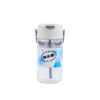 China Summer Care Present Customized Logo Two-Piece Set with Water Cup and Capsule Umbrella for sale