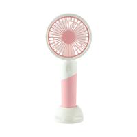 China Silk Screen Printed Portable Fan Cool Sleeve Perfect Presentation Gift Set for Summer for sale