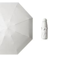 China UV Printing Summer Appointment Gift Box Lock Water Cup Portable Fan UV Portable Umbrella for sale