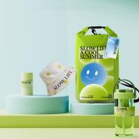 China UV Printing Techniques Sunscreen Combo Set for Summer Sun Protection and More for sale