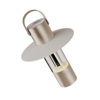 China Customer's Logo Outdoor Speaker Camping Light Multi-Purpose Fashionable Equipment Gift for sale