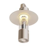 China Customer's Logo Outdoor Speaker Camping Light Multi-Purpose Fashionable Equipment Gift for sale
