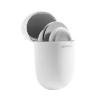 China Travel Agency Essential Lefan Portable Massage Sticker with Magical Pulse Cervical Massager Care Gift for sale