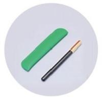 China Stylish Hand-Held Felt Bag for 5 Thermos Cups Notepad Mouse Pad Umbrella and Pen Cover for sale