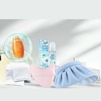 China Summer Sunscreen Combo Set Employee Benefits Present Gift Selection with Cooling Towel for sale