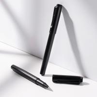 China Father's Day Occasion High End Notebook and Pearl Pen Set for Business Souvenir Gift for sale