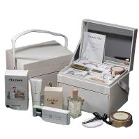China Customized Color Double Velvet Box Special Souvenir for Women's Day from Office Products for sale
