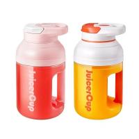 China Easter Occasion Household Small Charging Electric Juice Cup with Silk Screen Printing for sale