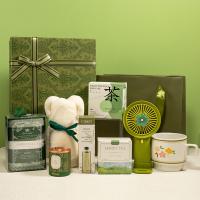 China Customized Logo Forest Retro Texture Gift Box Ideal Goddess Day Souvenir for Hotels for sale
