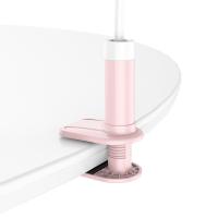 China Silk Screen Printing Mobile Stand 360 degree Rotation for 4.5-6.5 inch Digital Gifts for sale