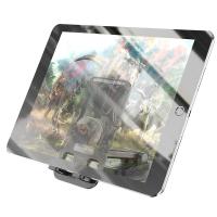 China Customer's Logo Color Printing Foldable and Rotatable Desktop Stand for Digital Gift for sale