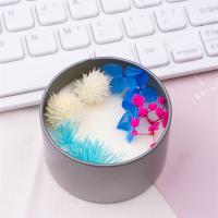 China Customized Solid Balm Translucent Cans Aromatherapy and Fresh Air for Girls' Small Gifts for sale