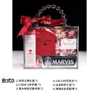 China Glass Mirror Acrylic Souvenir Set for Goddess Day Creative and Beautiful Souvenir for sale