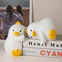 China Add a Touch of Whimsy with Minimalist Duck Stickers Usage Scenarios 