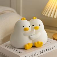 China Add a Touch of Whimsy with Minimalist Duck Stickers Usage Scenarios 