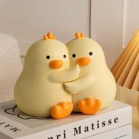 China Add a Touch of Whimsy with Minimalist Duck Stickers Usage Scenarios 