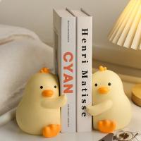 China Add a Touch of Whimsy with Minimalist Duck Stickers Usage Scenarios 