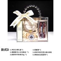 China Flameless Aromatherapy Gift Box Essential Oil and Candle for Travel Agency Souvenirs for sale