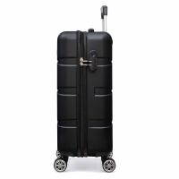 China Travel Agency Must-Have 20 Inch Universal Wheel Trolley Box for Business Giveaways for sale