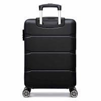 China Travel Agency Must-Have 20 Inch Universal Wheel Trolley Box for Business Giveaways for sale