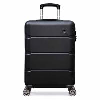 China Travel Agency Must-Have 20 Inch Universal Wheel Trolley Box for Business Giveaways for sale