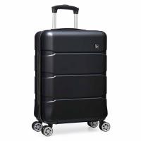 China Travel Agency Must-Have 20 Inch Universal Wheel Trolley Box for Business Giveaways for sale