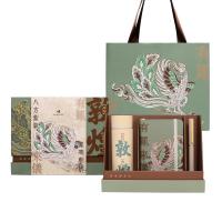 China Year Gift Original Design Dunhuang Style Hand Gift and Insulated Cup with Customer's Logo for sale