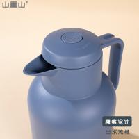 China Upgrade Your Travel Experience with Guardian Angel Pot Umbrella and Thermos Combo for sale