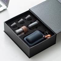 China Office Mug Business Gifts Hot-fix Printing Techniques for Modern Travel Home Tea Set for sale