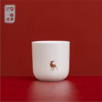 China Father's Day Exclusive Portable Travel Tea Set with Unique Cultural and Creative Design for sale