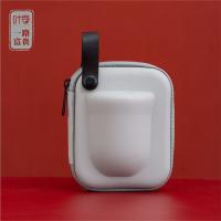 China Father's Day Exclusive Portable Travel Tea Set with Unique Cultural and Creative Design for sale