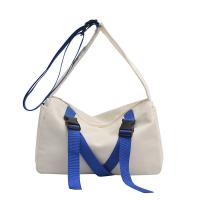 China Personalized Shoulder Bag for Office Products Large Capacity and Contrasting Colors for sale