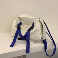 China Personalized Shoulder Bag for Office Products Large Capacity and Contrasting Colors for sale