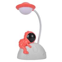China UV Printing Children's Astronaut Night Light Great for Training and Team Building Events for sale