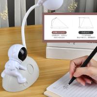 China UV Printing Children's Astronaut Night Light Great for Training and Team Building Events for sale