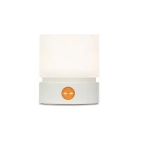 China Stepless Touch LED Table Lamp HBK Cylindrical Light USB Night Light for Year Occasion for sale