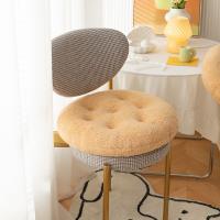 China UV Printing Techniques Stool Cushion for Japanese Style Decor and Employee Benefits for sale