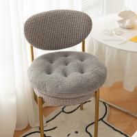 China UV Printing Techniques Stool Cushion for Japanese Style Decor and Employee Benefits for sale