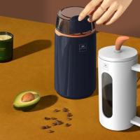 China Employee Anniversary Gift Household Coffee Combination Set with Silk Screen Printing for sale