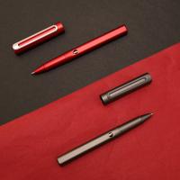 China Gift Set for Agriculture Industry Hand Ledger Book Signature Pen Badge and Phoenix Ornament for sale