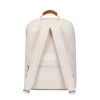 China Employee Activity Gift Casual and Lightweight Backpack with 1 Color Graphics Printing for sale