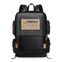 China Year Occasions Don't Forget This Trendy PU Leisure Backpack for Outdoor Travel and More for sale