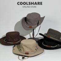 China Breathable Fisherman Hat for Camping and Mountaineering Perfect Outdoor Activity Gift for sale