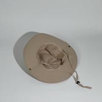 China Breathable Fisherman Hat for Camping and Mountaineering Perfect Outdoor Activity Gift for sale