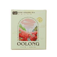 China Box Packed Oolong Tea 3g * 3 Independent Packaging for April Fool's Day Hand Gift Included for sale